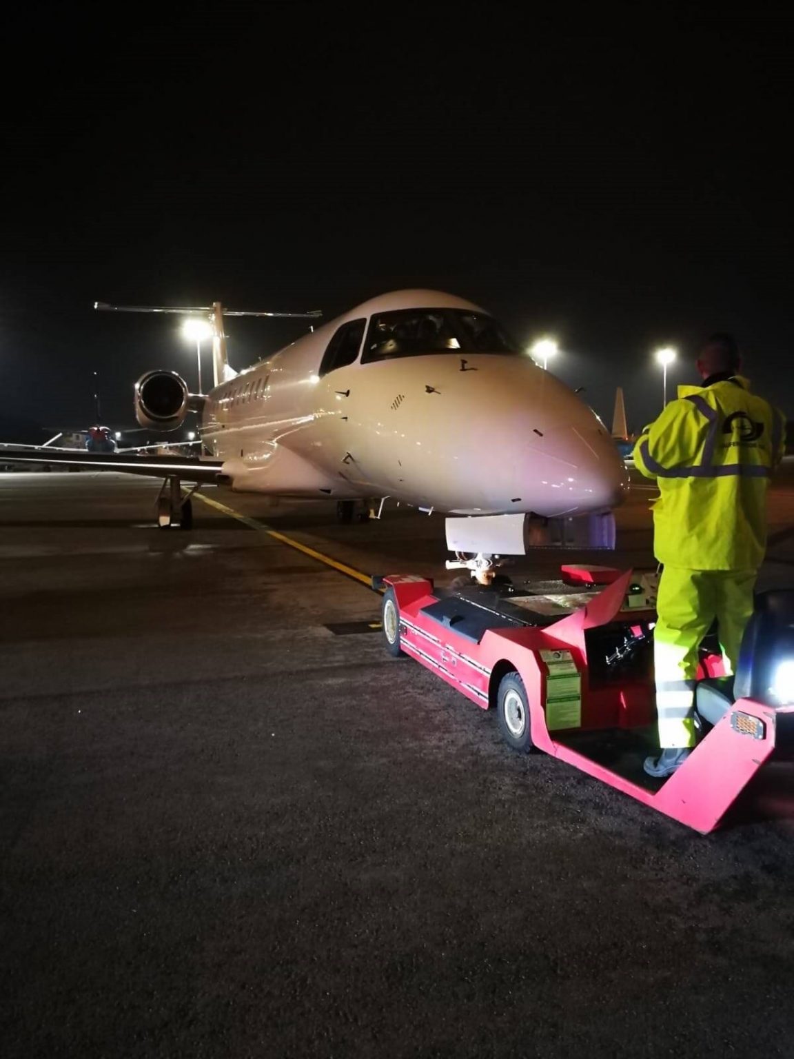 Medevac by ambulance aircraft | Air Ambulance