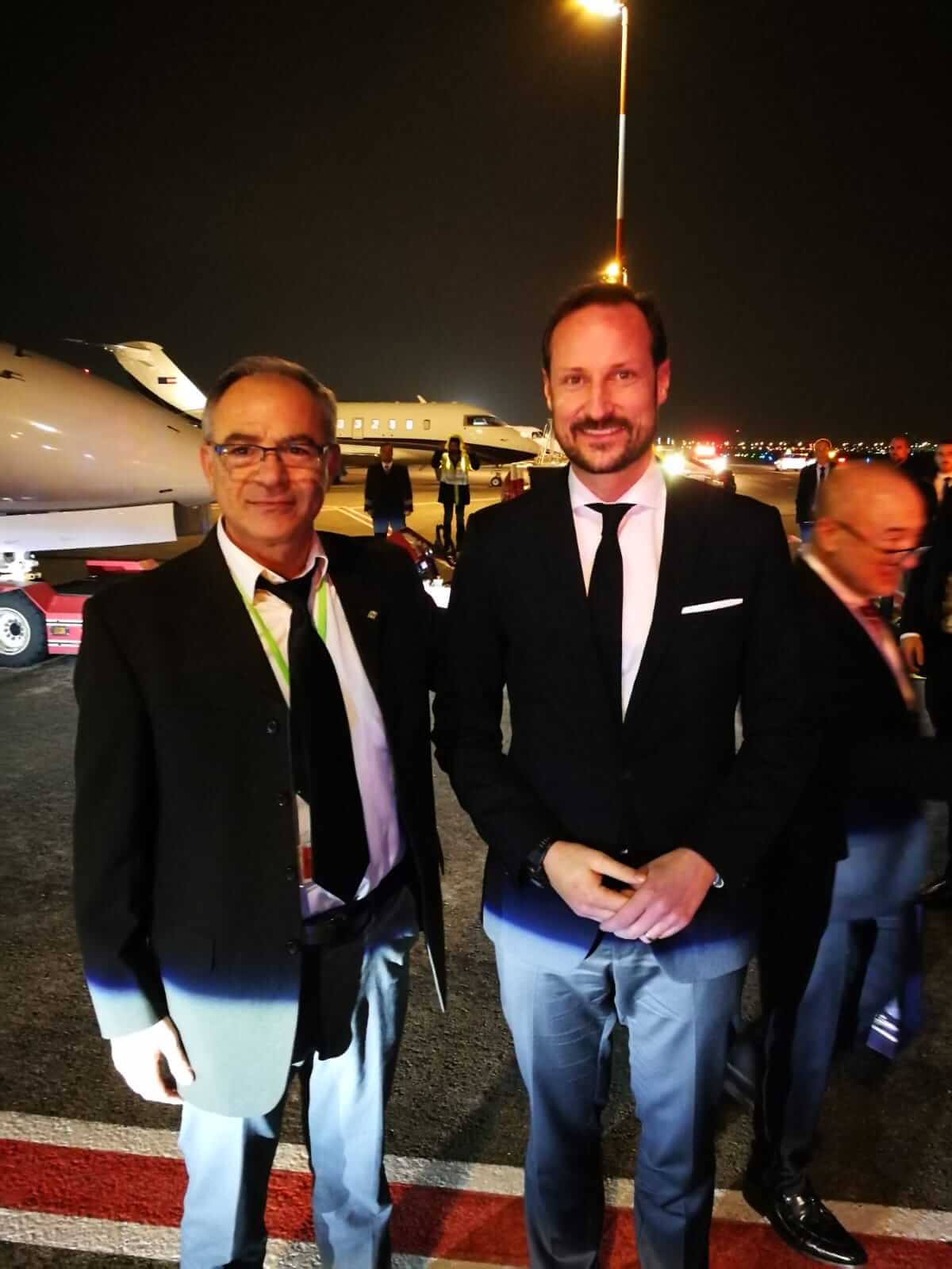 Medevac by ambulance aircraft | Air Ambulance